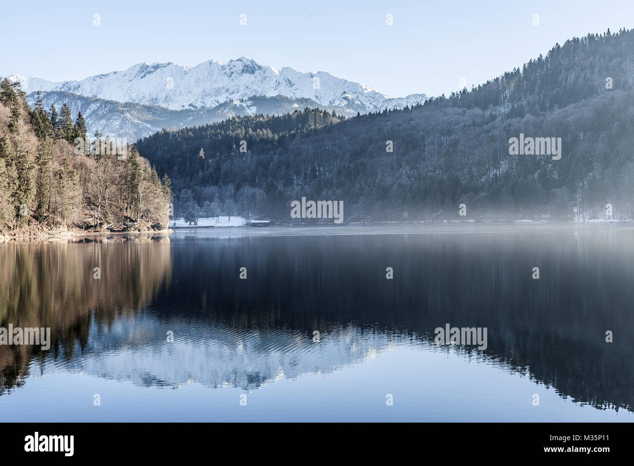 Lake hechtsee -Fotos und -Bildmaterial in hoher Auflösung – Alamy