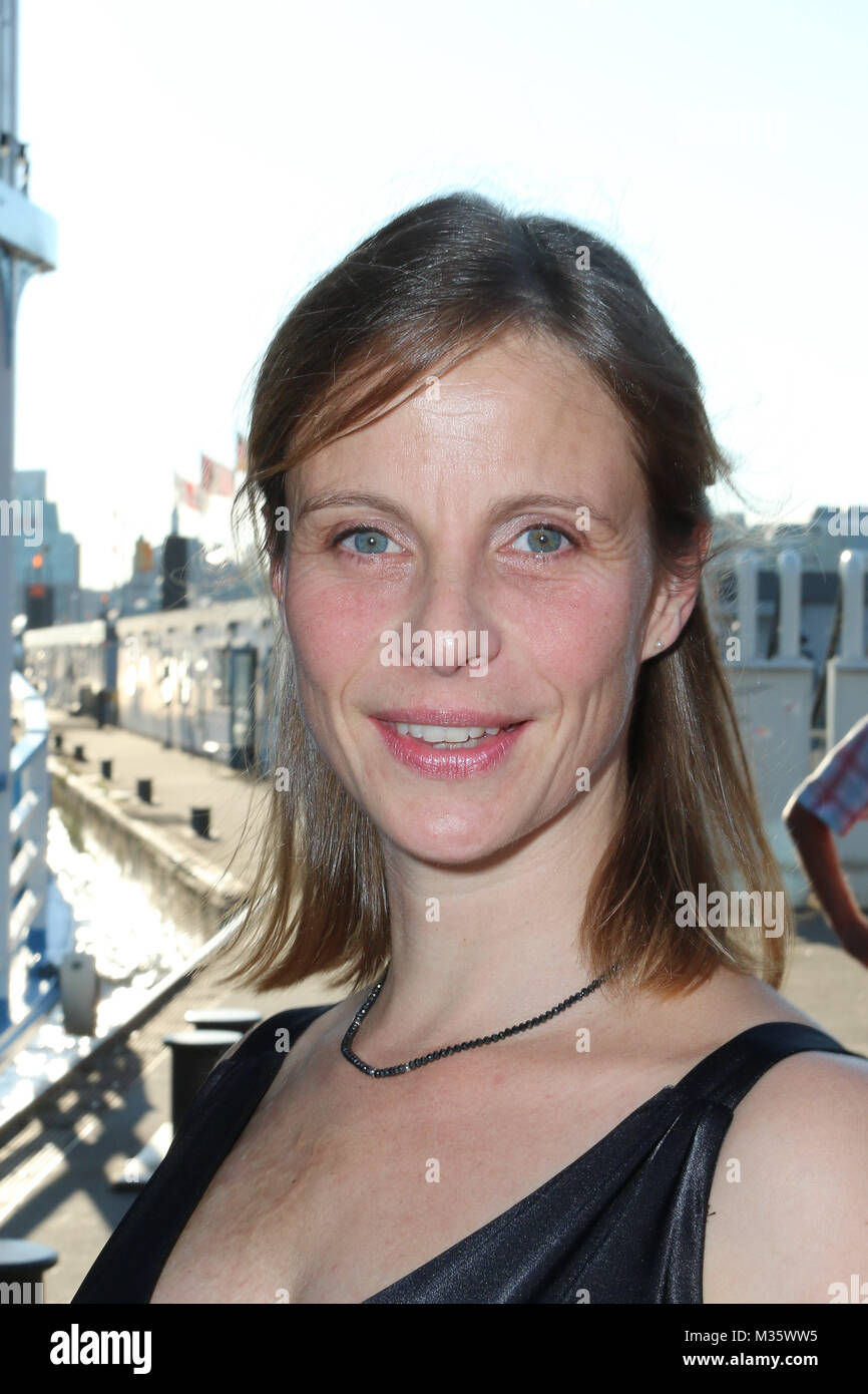 Julia jaeger -Fotos und -Bildmaterial in hoher Auflösung – Alamy