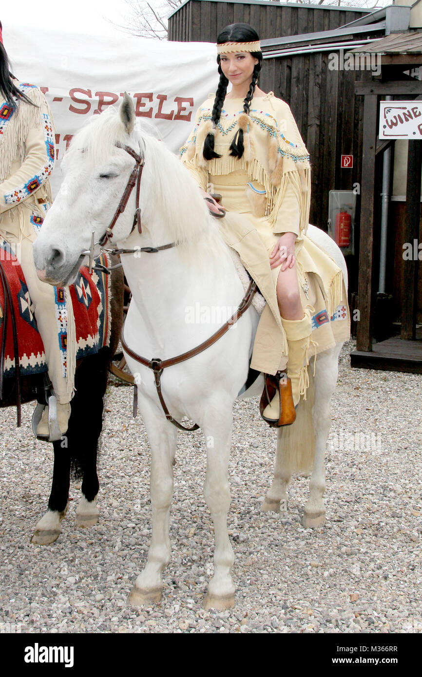 Nscho Tschi Stockfotos und -bilder Kaufen - Alamy