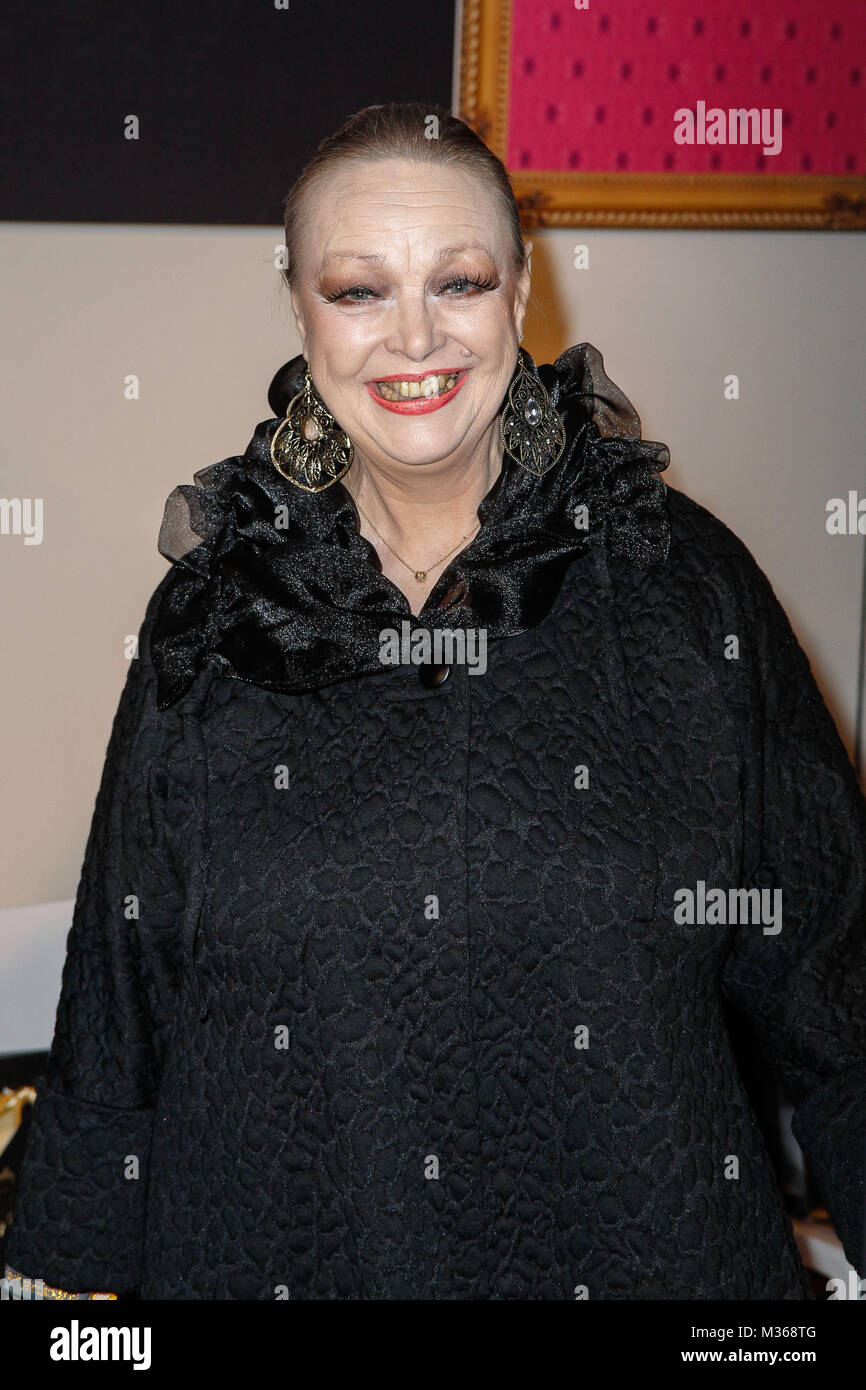 Barbara Schoene Stockfotos und -bilder Kaufen - Alamy