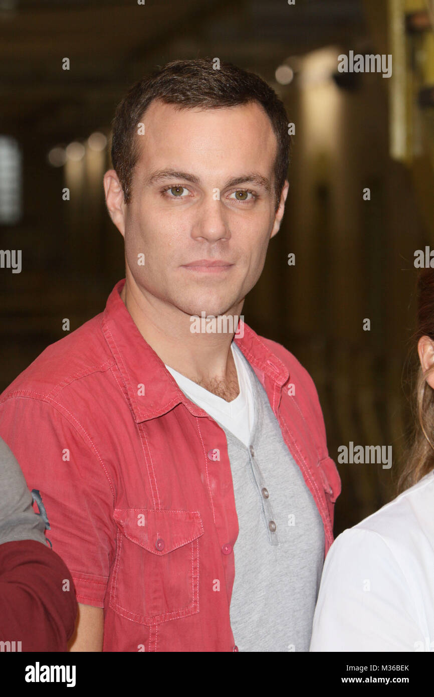 Bernhard piesk -Fotos und -Bildmaterial in hoher Auflösung – Alamy