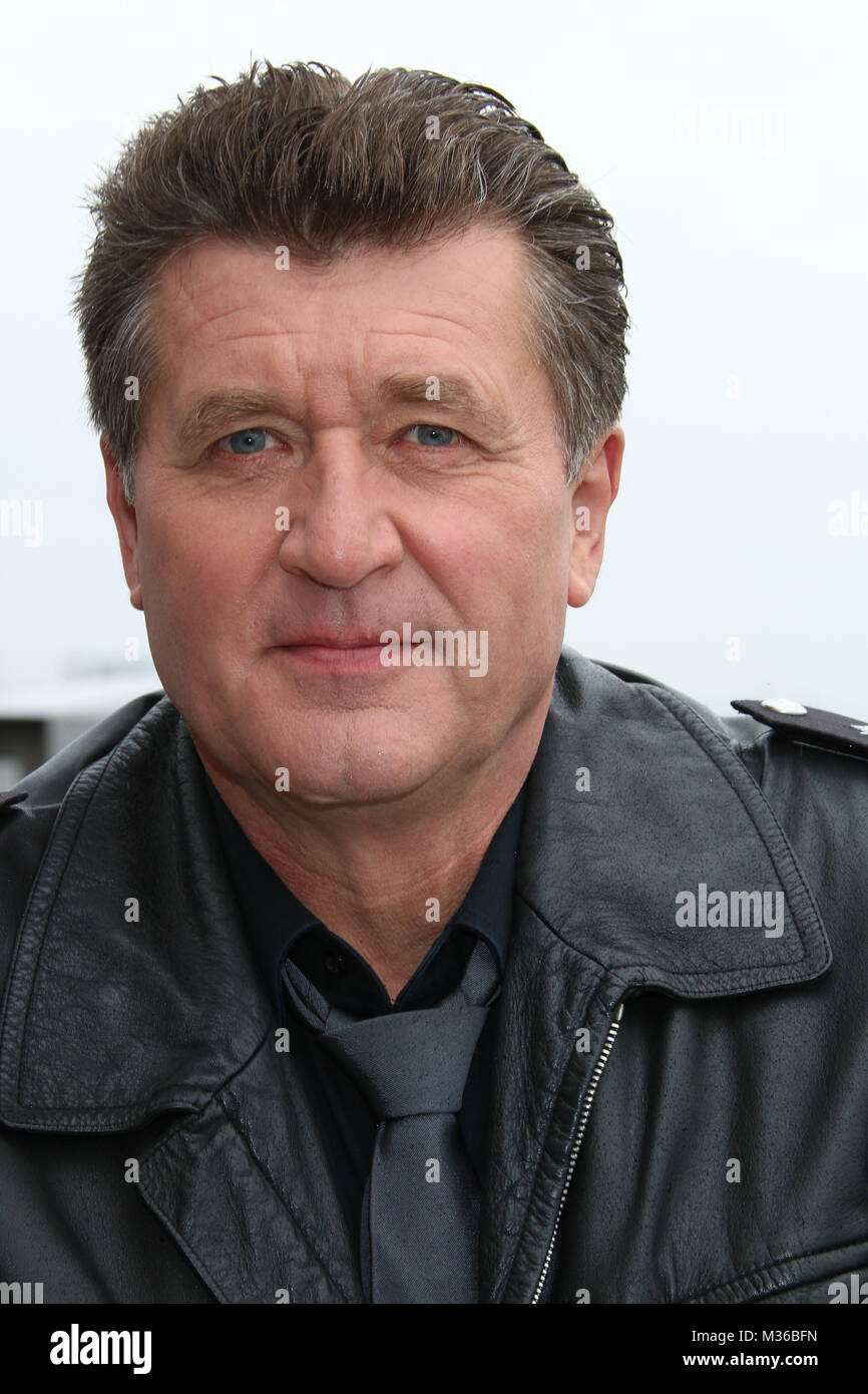 Bruno Apitz Stockfotos und -bilder Kaufen - Alamy