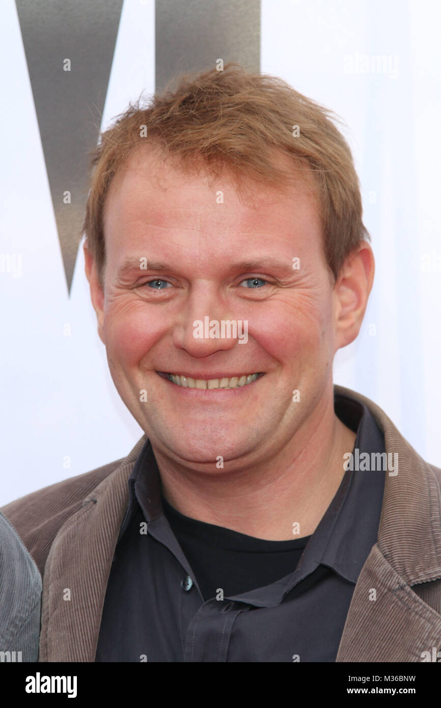 Devid Striesow Stockfotos und -bilder Kaufen - Alamy