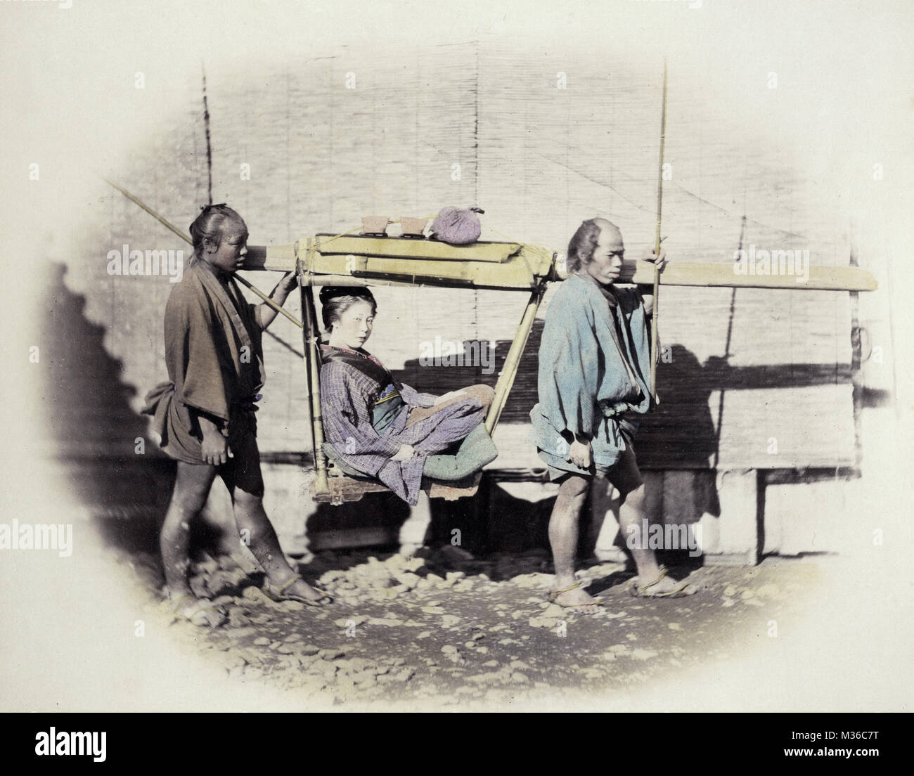 Kago japan japanese -Fotos und -Bildmaterial in hoher Auflösung - Seite ...