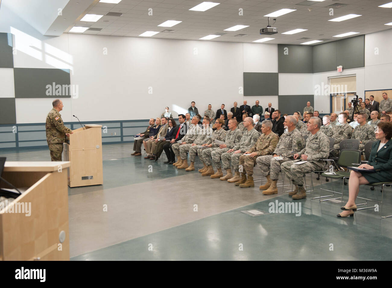 Lt gen timothy j kadavy -Fotos und -Bildmaterial in hoher Auflösung – Alamy