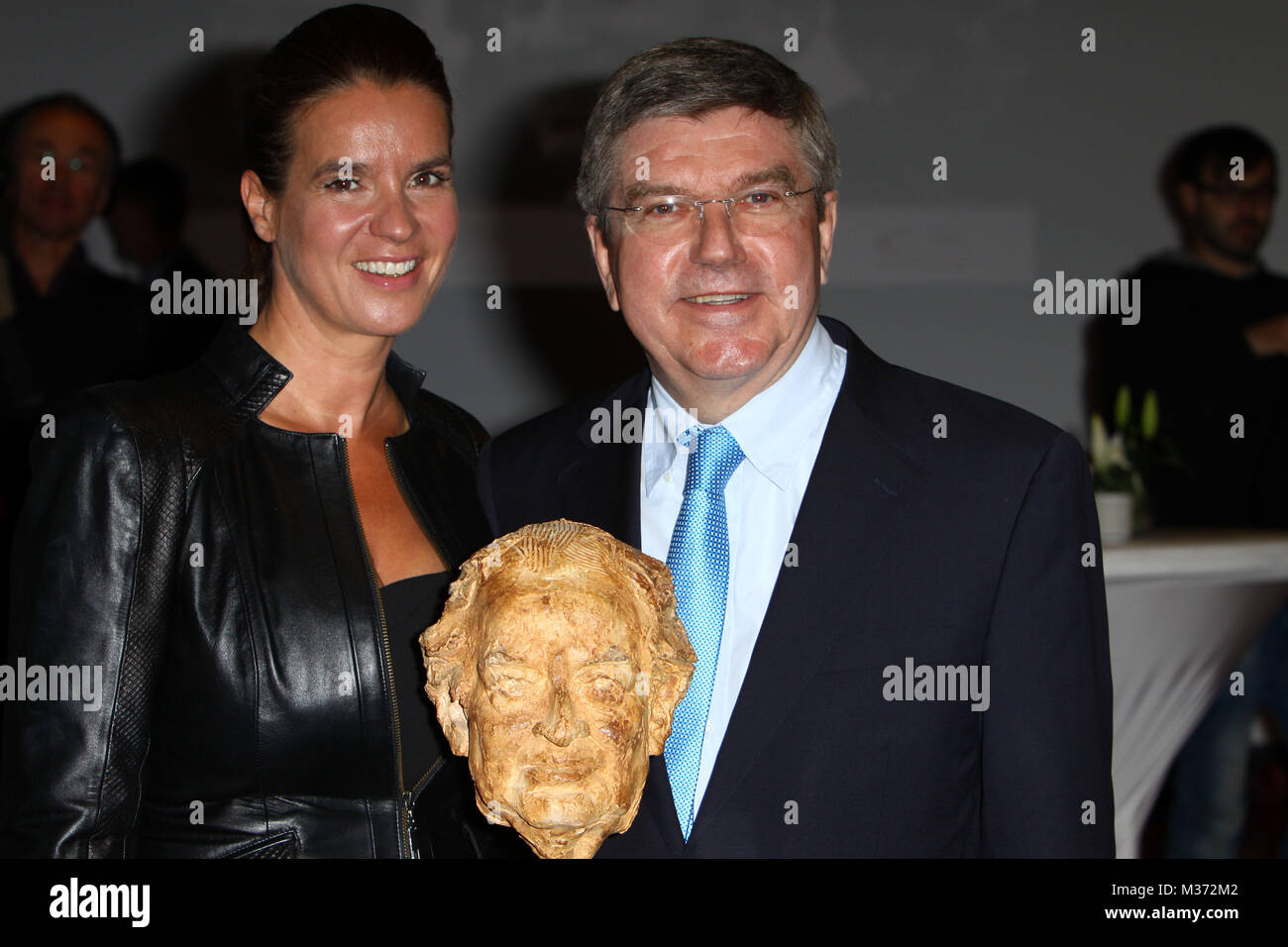 Thomas witt -Fotos und -Bildmaterial in hoher Auflösung – Alamy