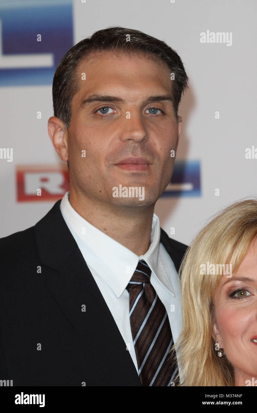 Frederik pleitgen -Fotos und -Bildmaterial in hoher Auflösung – Alamy