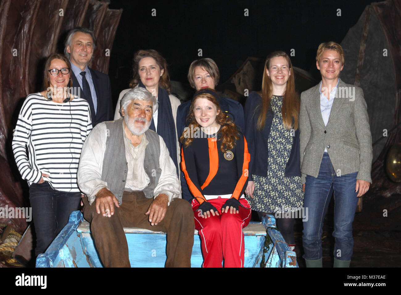 Michael smeaton Stockfotos und -bilder Kaufen - Alamy