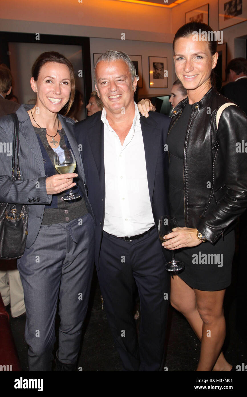 Nora dinklage michael rosenblat -Fotos und -Bildmaterial in hoher ...