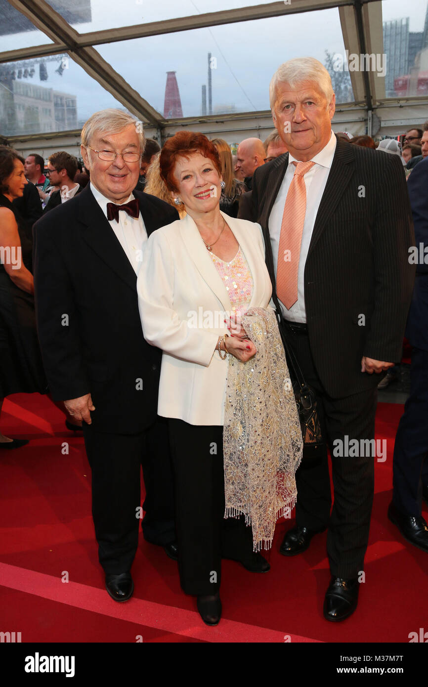 Lotti Krekel Stockfotos und -bilder Kaufen - Alamy