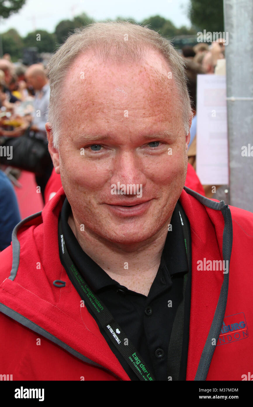 Michael Neumann Stockfotos und -bilder Kaufen - Alamy