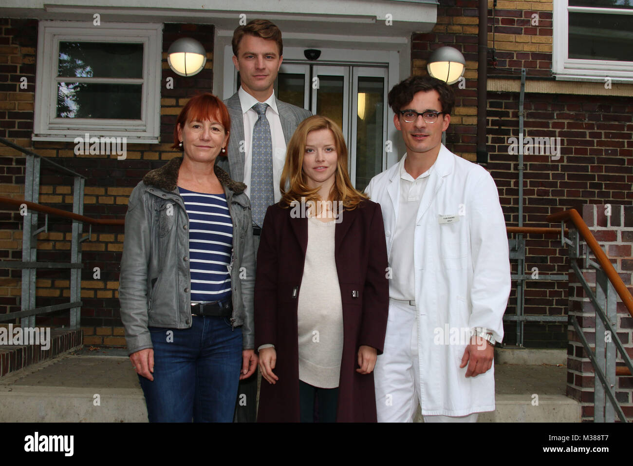 Friedrich muecke -Fotos und -Bildmaterial in hoher Auflösung – Alamy