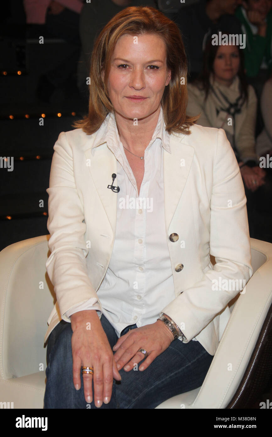 Suzanne Borsody Fotos Und Bildmaterial In Hoher Auflösung Alamy