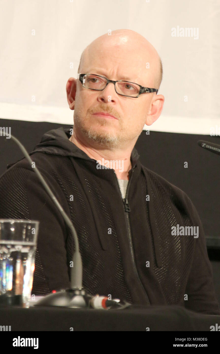 Er ist wieder da -Fotos und -Bildmaterial in hoher Auflösung – Alamy