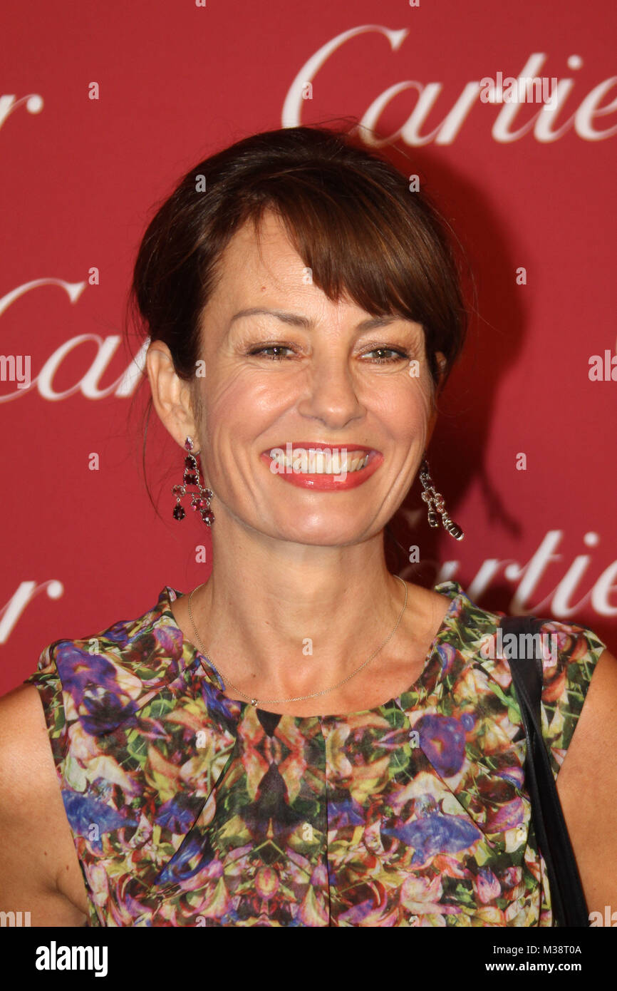 Sabrina Staubitz, Grand Opening Event bei Cartier in Hamburg, Hamburg ...