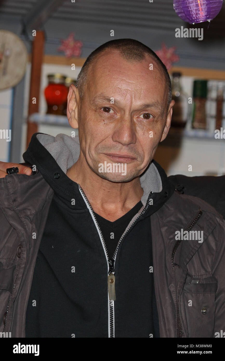 Torsten Michaelis Stockfotos und -bilder Kaufen - Alamy