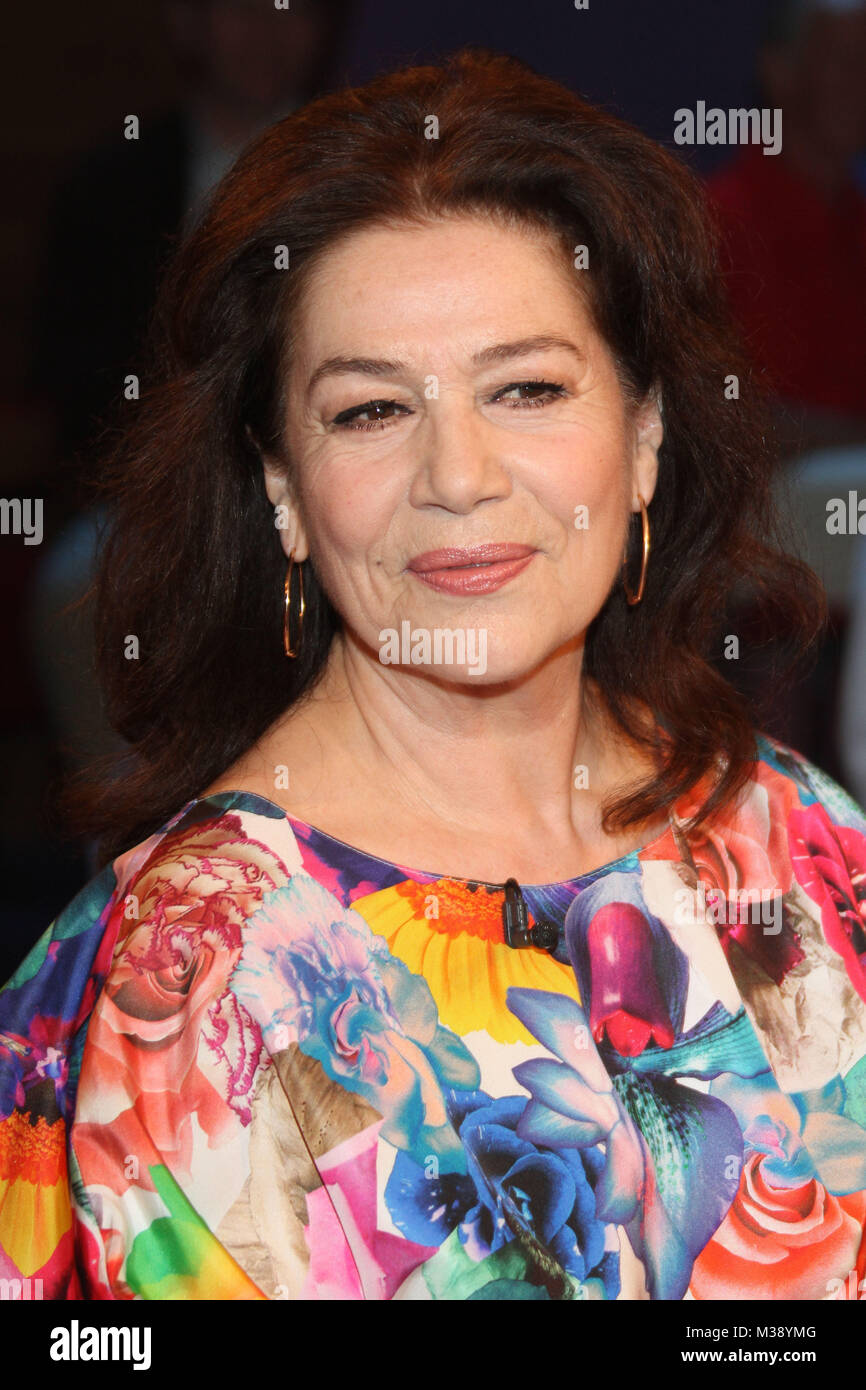 Hannelore elsner -Fotos und -Bildmaterial in hoher Auflösung - Seite 3 ...