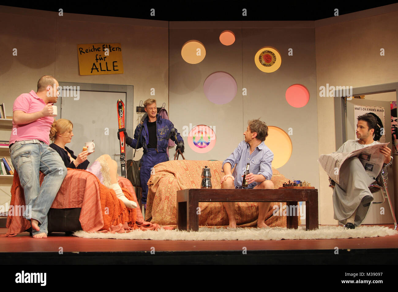 Krauss oliver -Fotos und -Bildmaterial in hoher Auflösung – Alamy