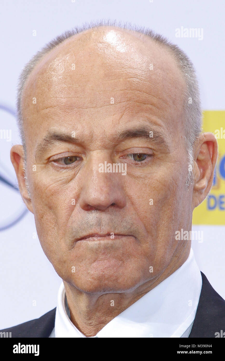 Heiner Lauterbach Stockfotos und -bilder Kaufen - Alamy