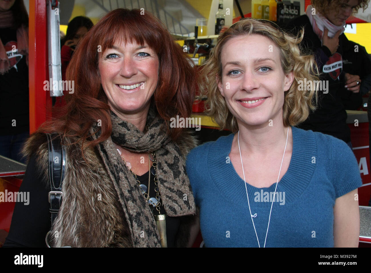 Natalie o hara -Fotos und -Bildmaterial in hoher Auflösung – Alamy