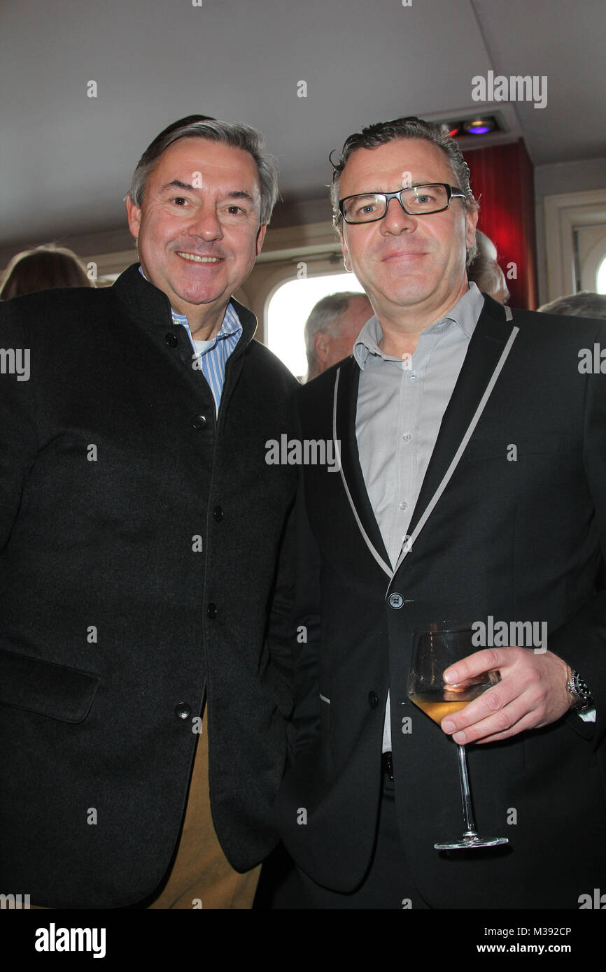 Michael Behrendt Stockfotos und -bilder Kaufen - Alamy