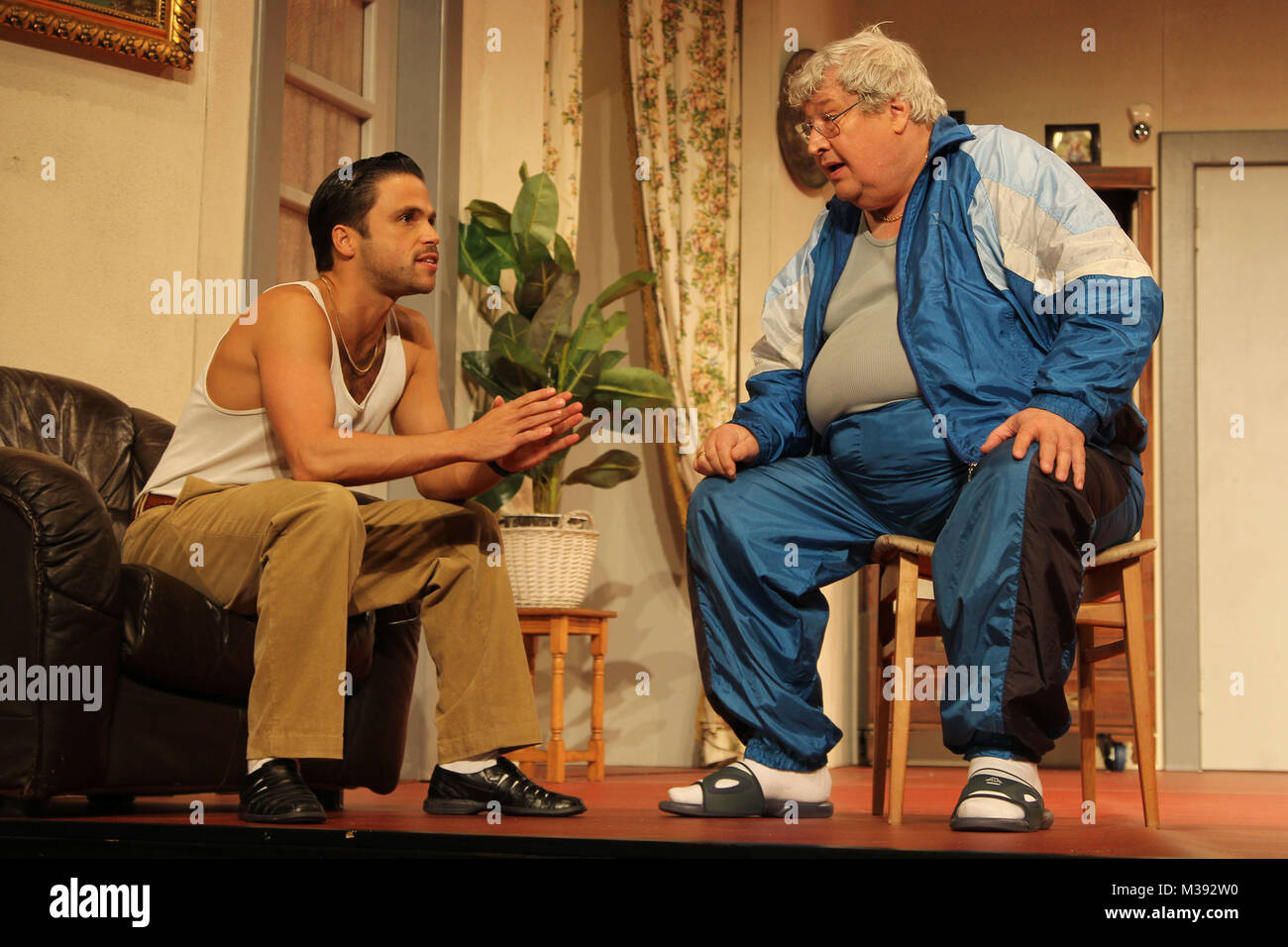 Helmut krauss -Fotos und -Bildmaterial in hoher Auflösung – Alamy