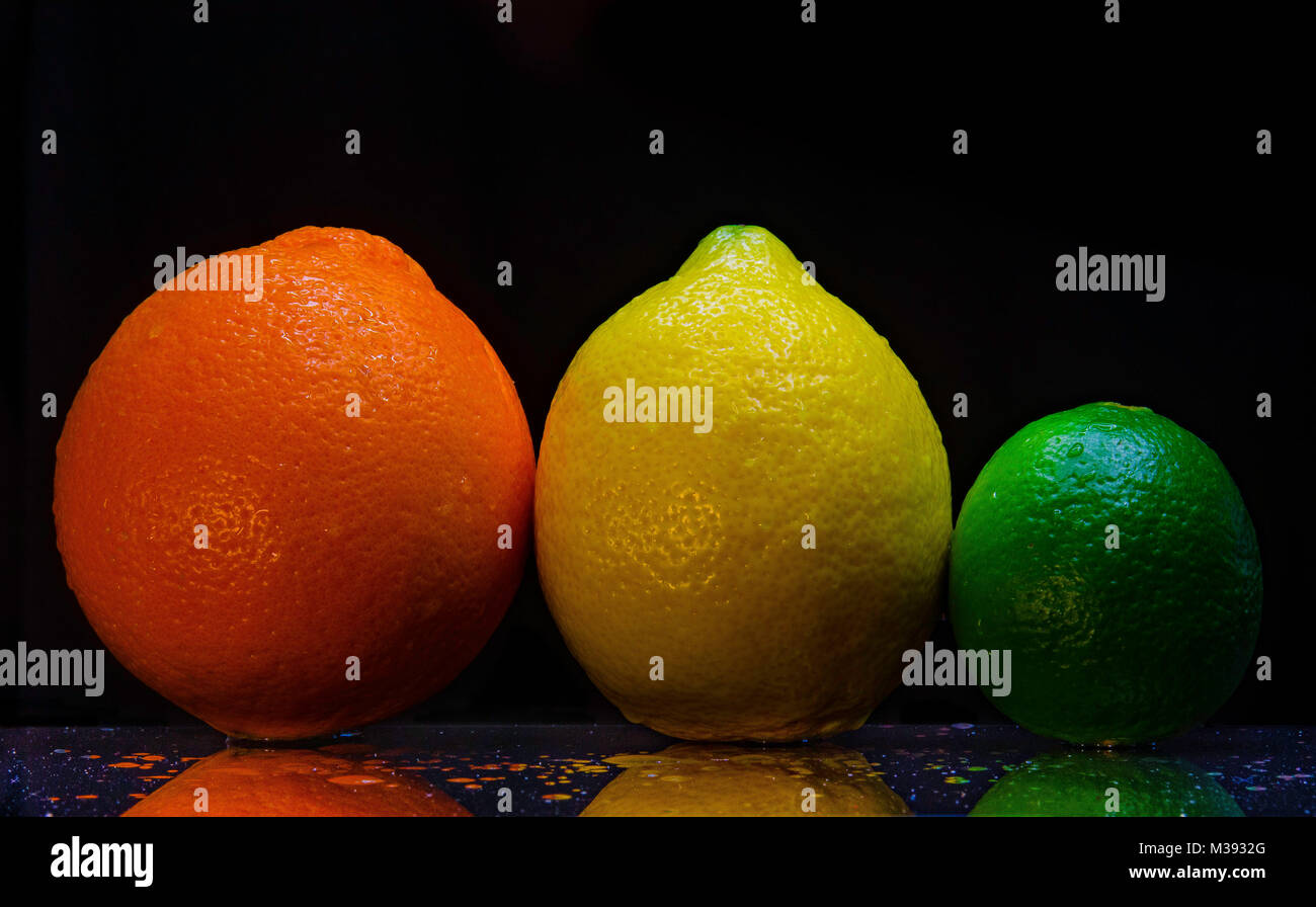 Zitronen fotografie -Fotos und -Bildmaterial in hoher Auflösung – Alamy
