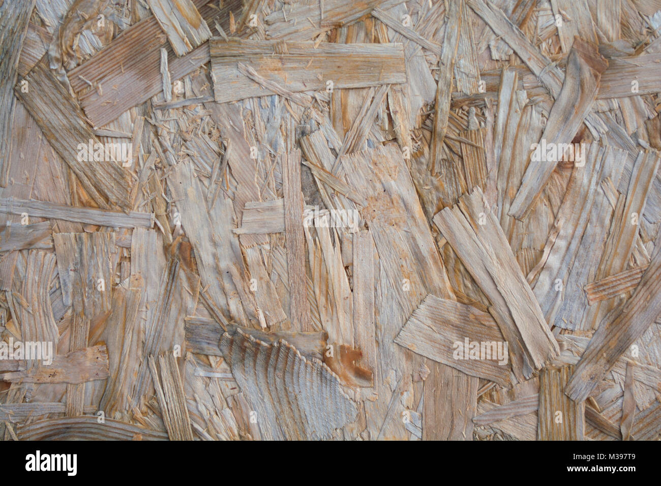 Oriented board osb background texture -Fotos und -Bildmaterial in hoher ...