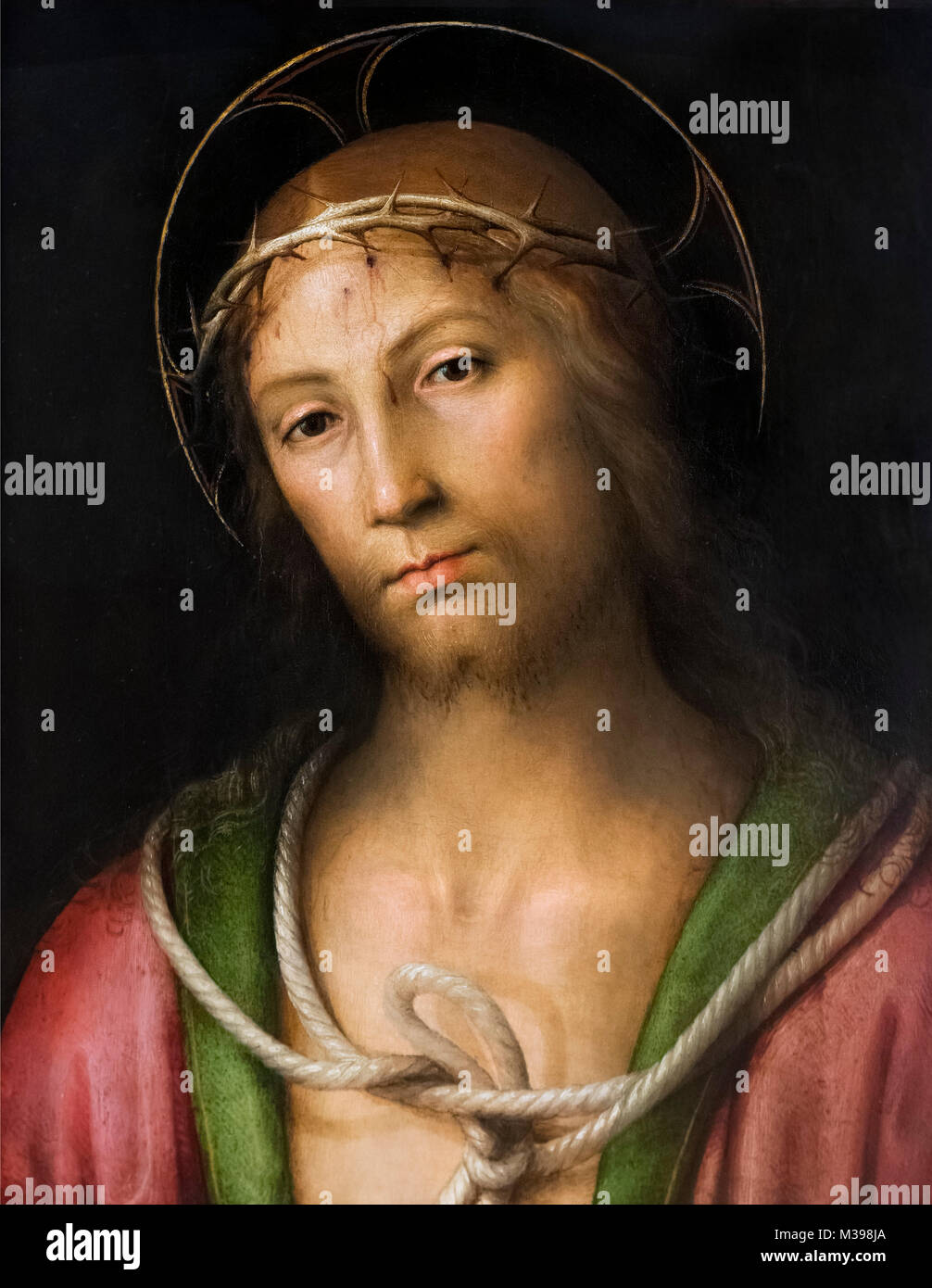 Jesus christ malerei -Fotos und -Bildmaterial in hoher Auflösung – Alamy