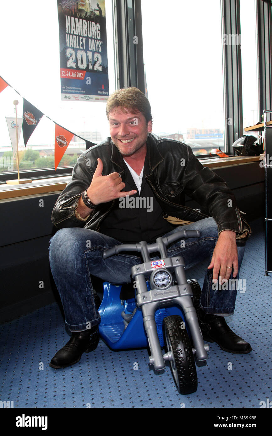 Oliver Hoerner Stockfotos und -bilder Kaufen - Alamy