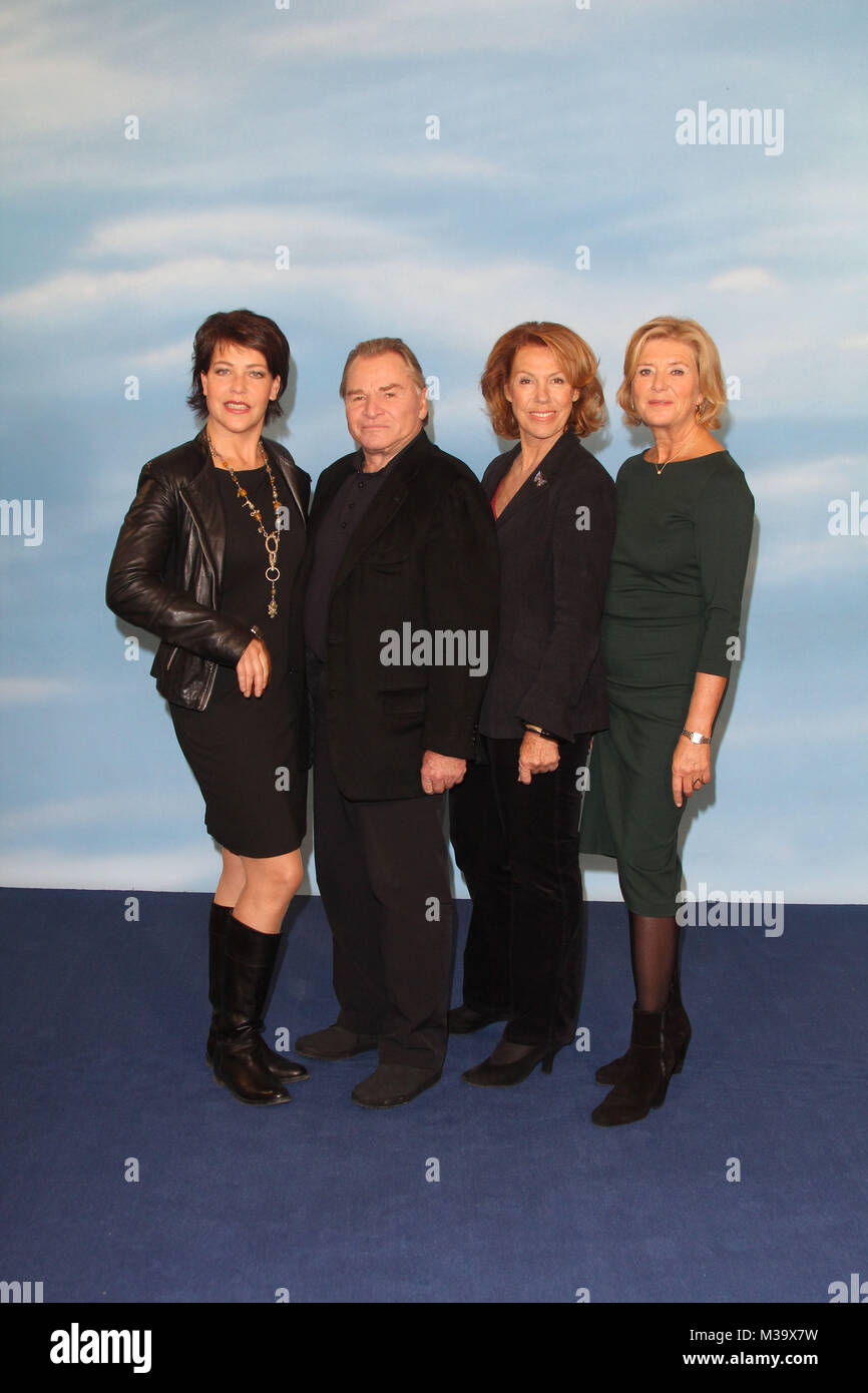 Janina hartwig gaby dohm jutta -Fotos und -Bildmaterial in hoher ...