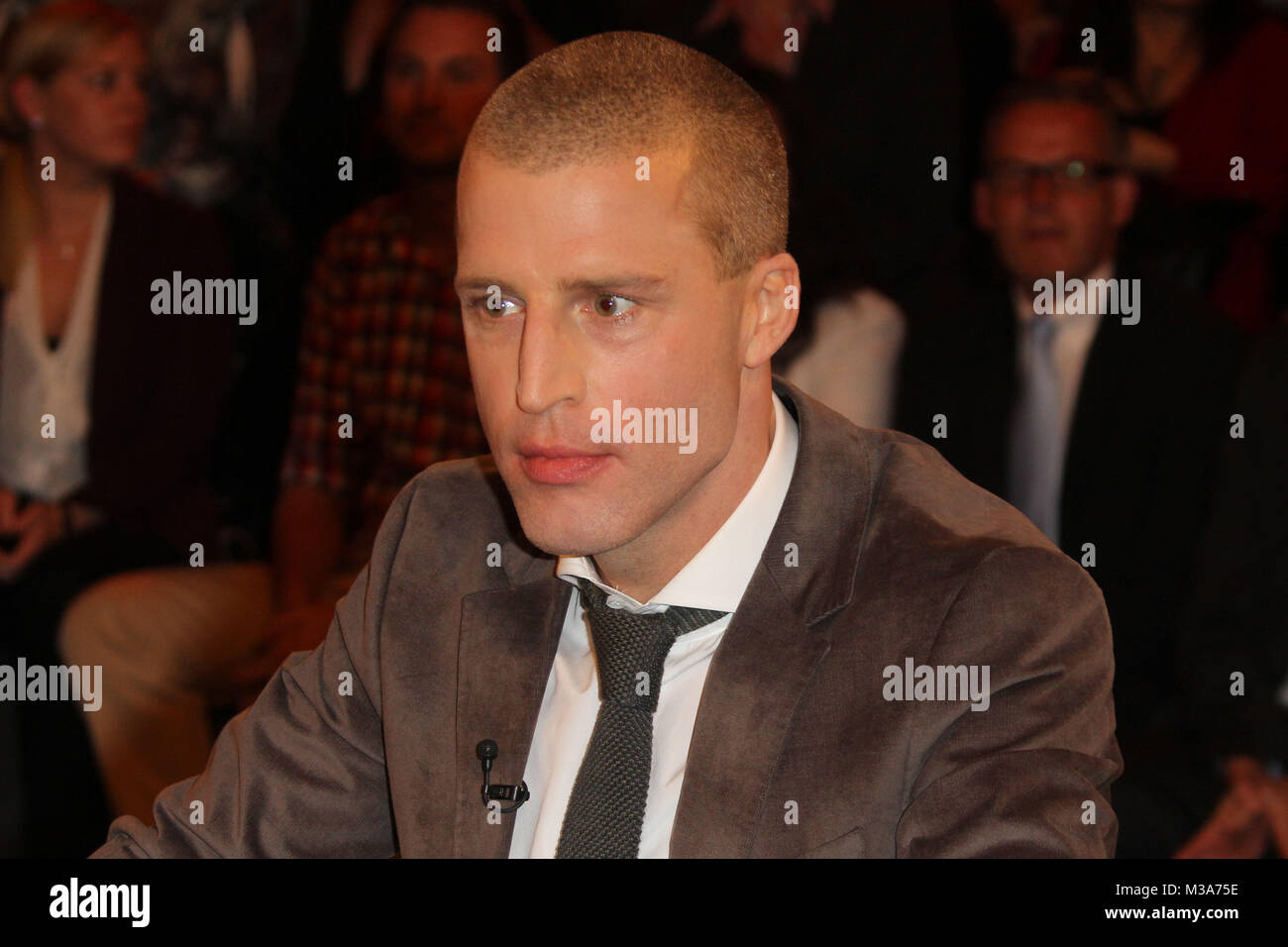 Benjamin von stuckrad barre -Fotos und -Bildmaterial in hoher Auflösung ...