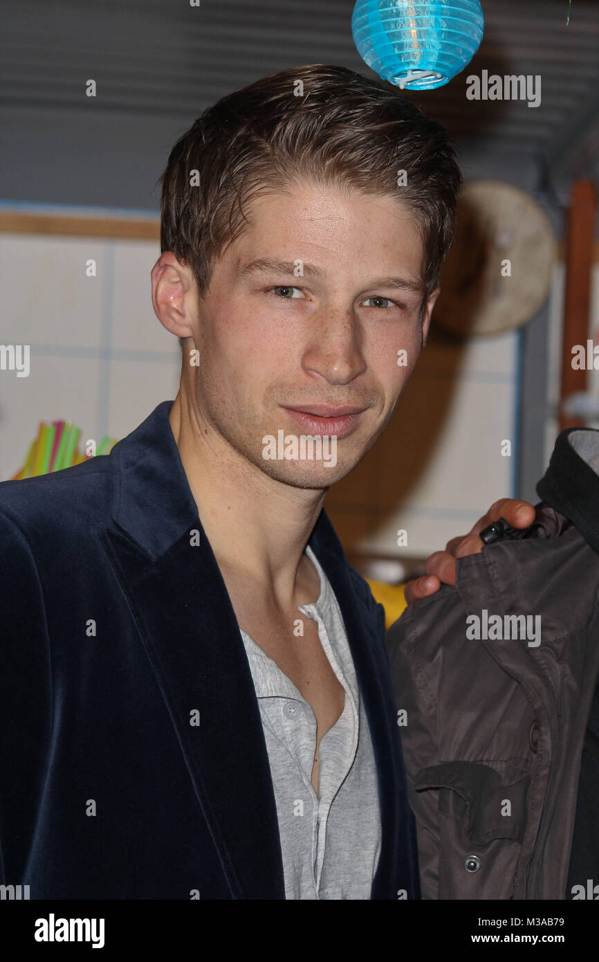 Oliver Bender Stockfotos und -bilder Kaufen - Alamy