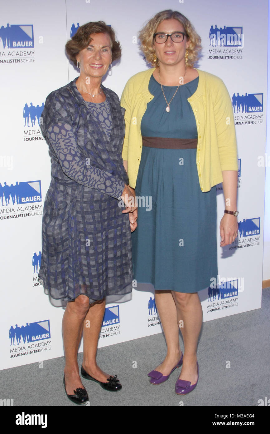 Yvonne bauer -Fotos und -Bildmaterial in hoher Auflösung – Alamy