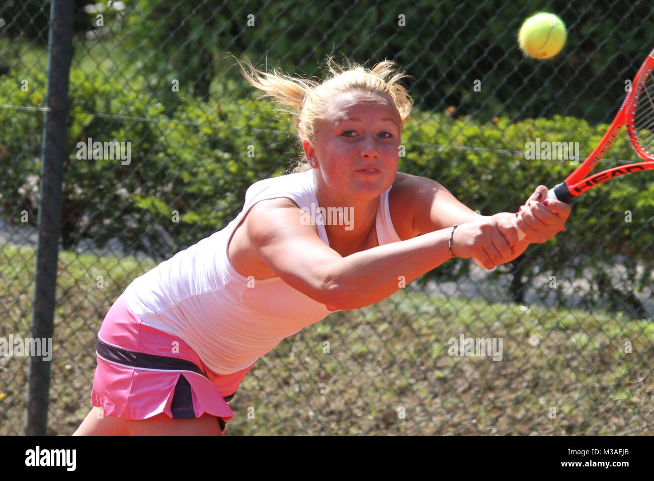 German lisa -Fotos und -Bildmaterial in hoher Auflösung - Seite 2 - Alamy