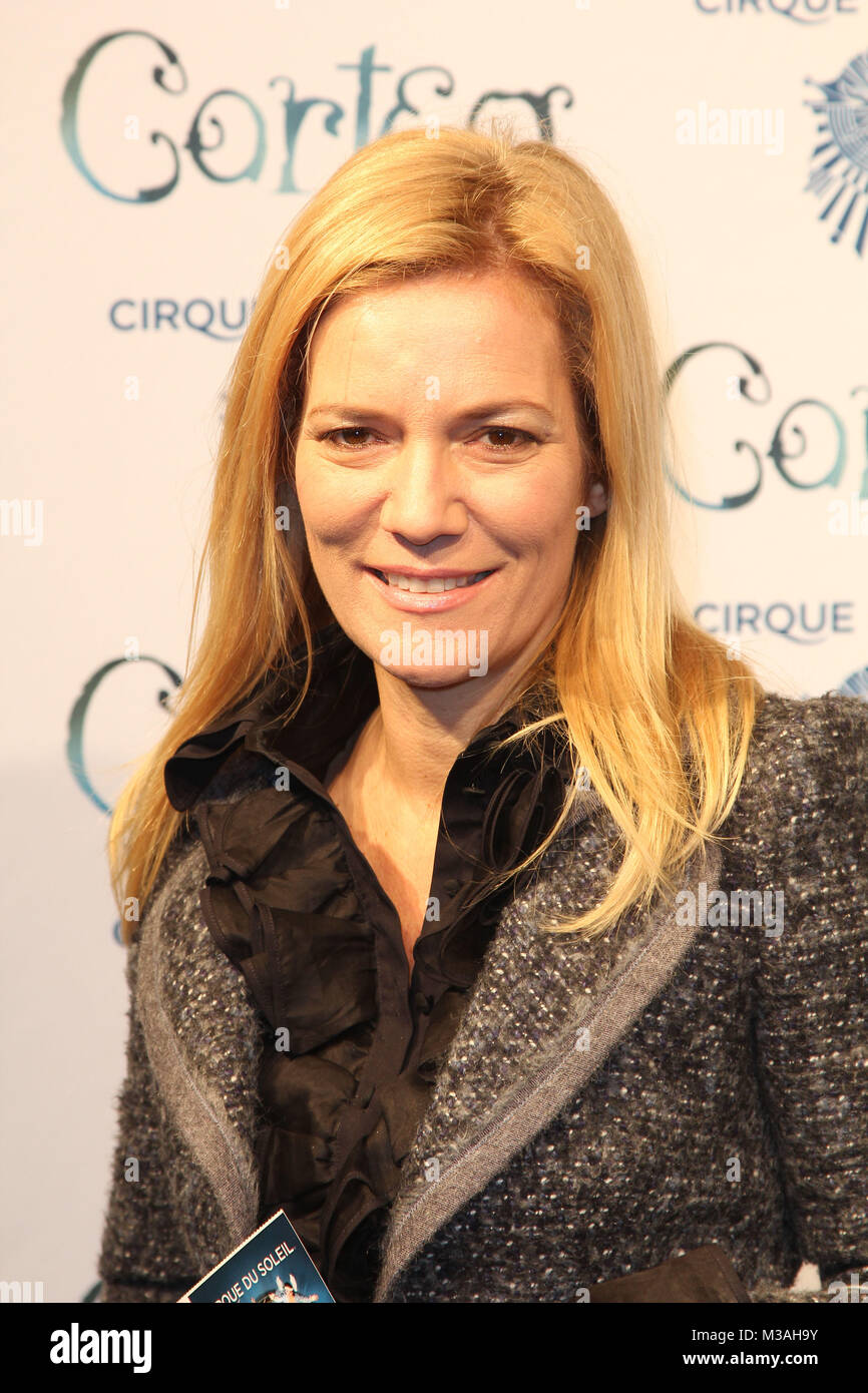 Jessica Stockmann Stockfotos und -bilder Kaufen - Alamy