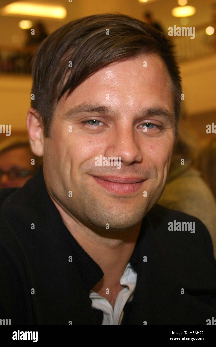 Ole Tillmann Stockfotos und -bilder Kaufen - Alamy