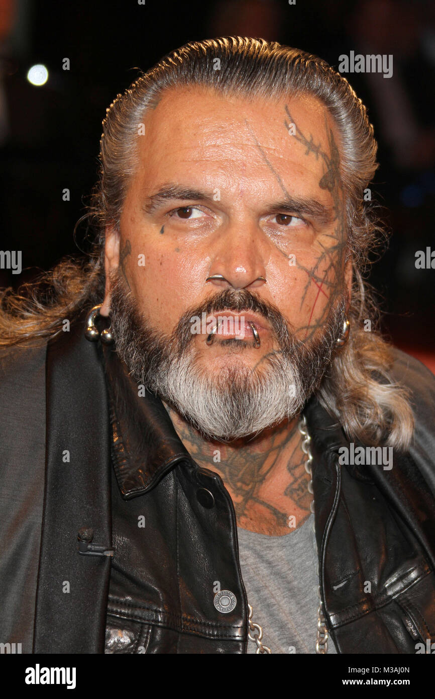 Sven Marquardt Fotos