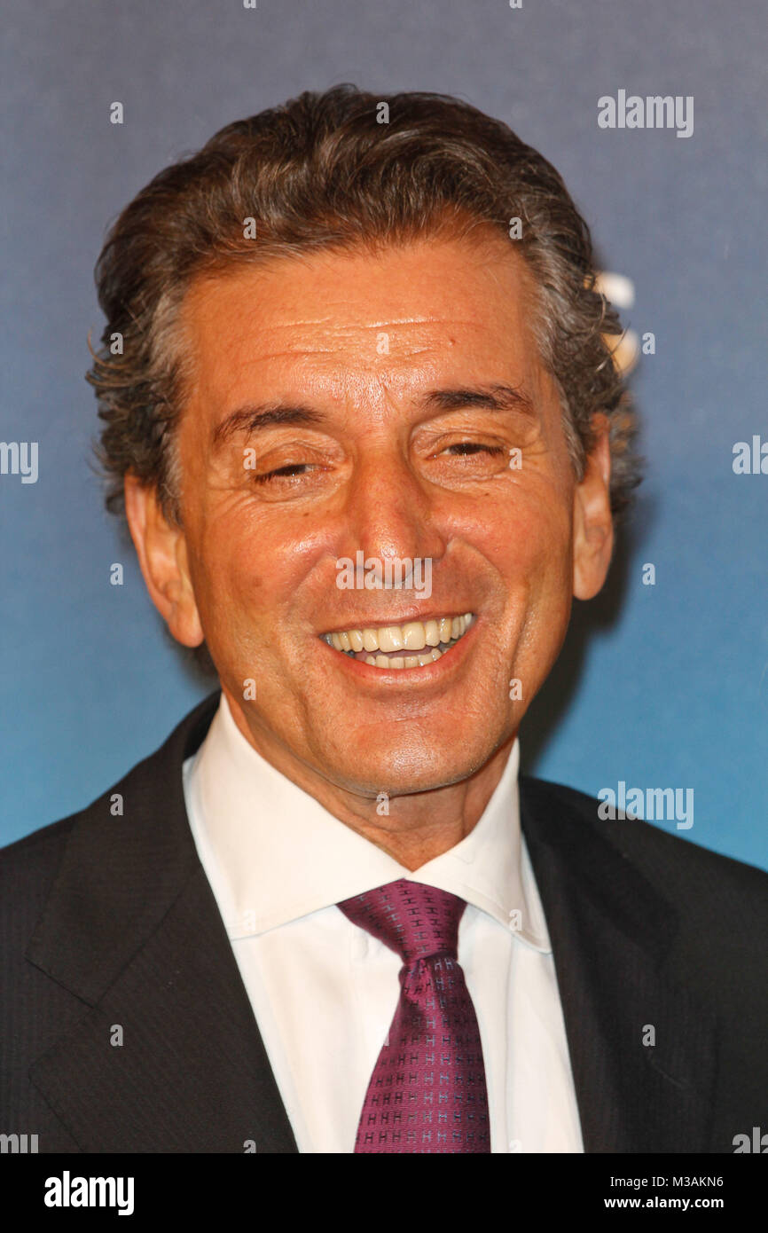 Michel Friedman Stockfotos und -bilder Kaufen - Alamy
