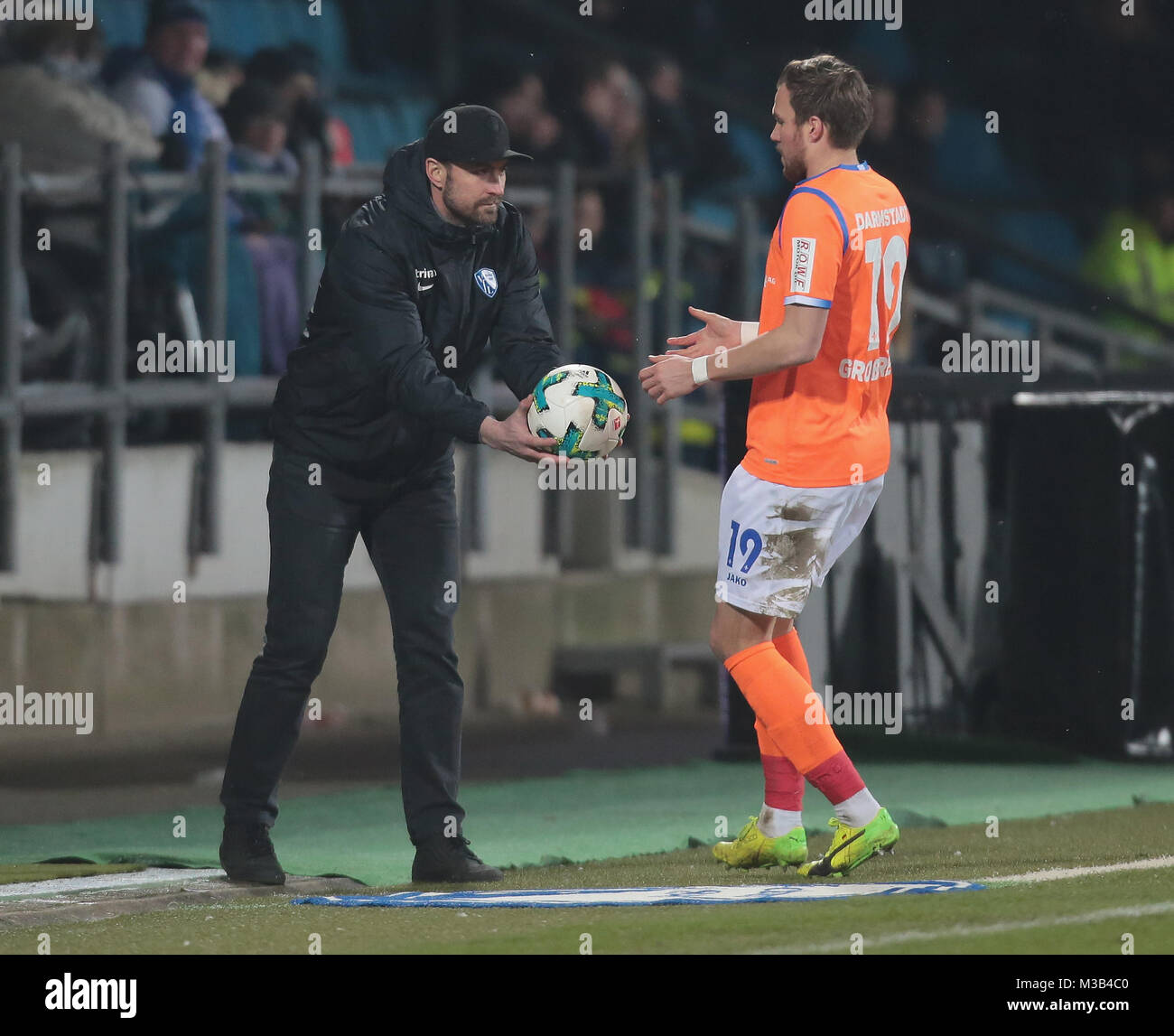 Kevin grosskreutz -Fotos und -Bildmaterial in hoher Auflösung – Alamy