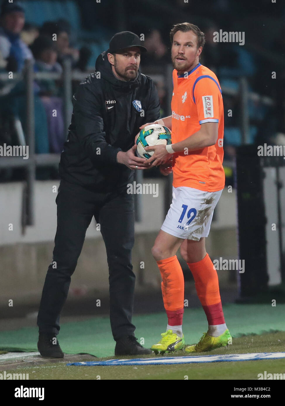 Kevin grosskreutz -Fotos und -Bildmaterial in hoher Auflösung – Alamy