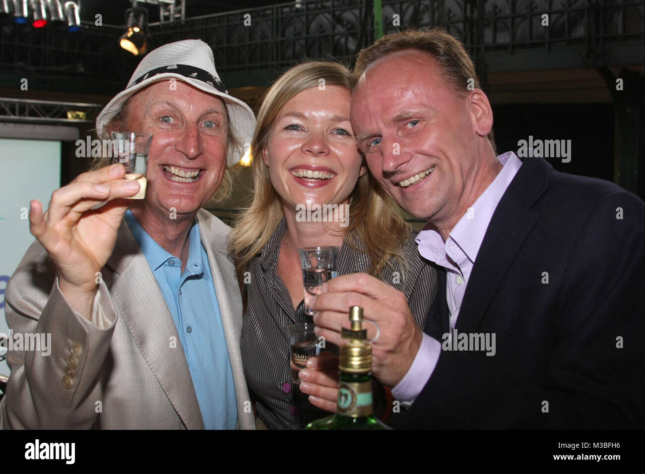 Tina ingwersen matthiesen -Fotos und -Bildmaterial in hoher Auflösung ...