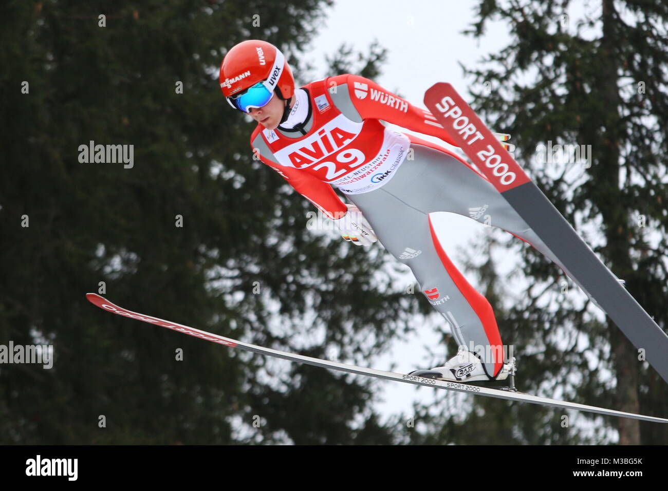 Stephan leyhe sc willingen -Fotos und -Bildmaterial in hoher Auflösung ...