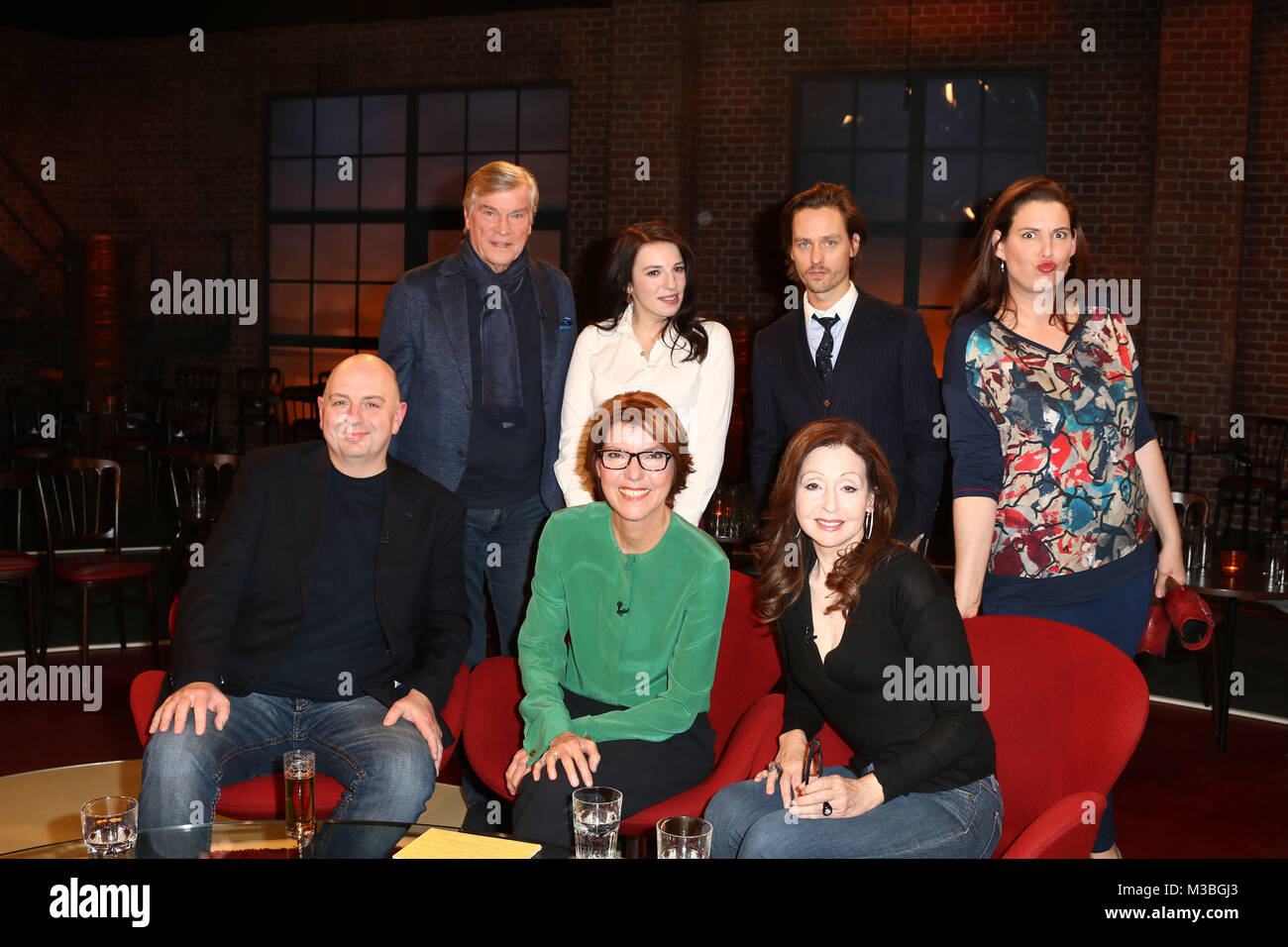 Marina Weisband Stockfotos und -bilder Kaufen - Alamy