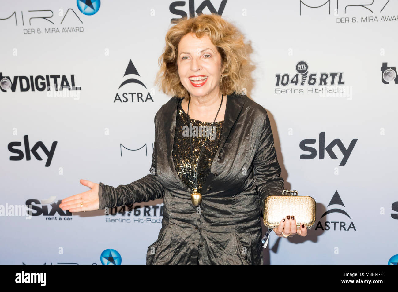 Michaela may -Fotos und -Bildmaterial in hoher Auflösung - Seite 2 - Alamy