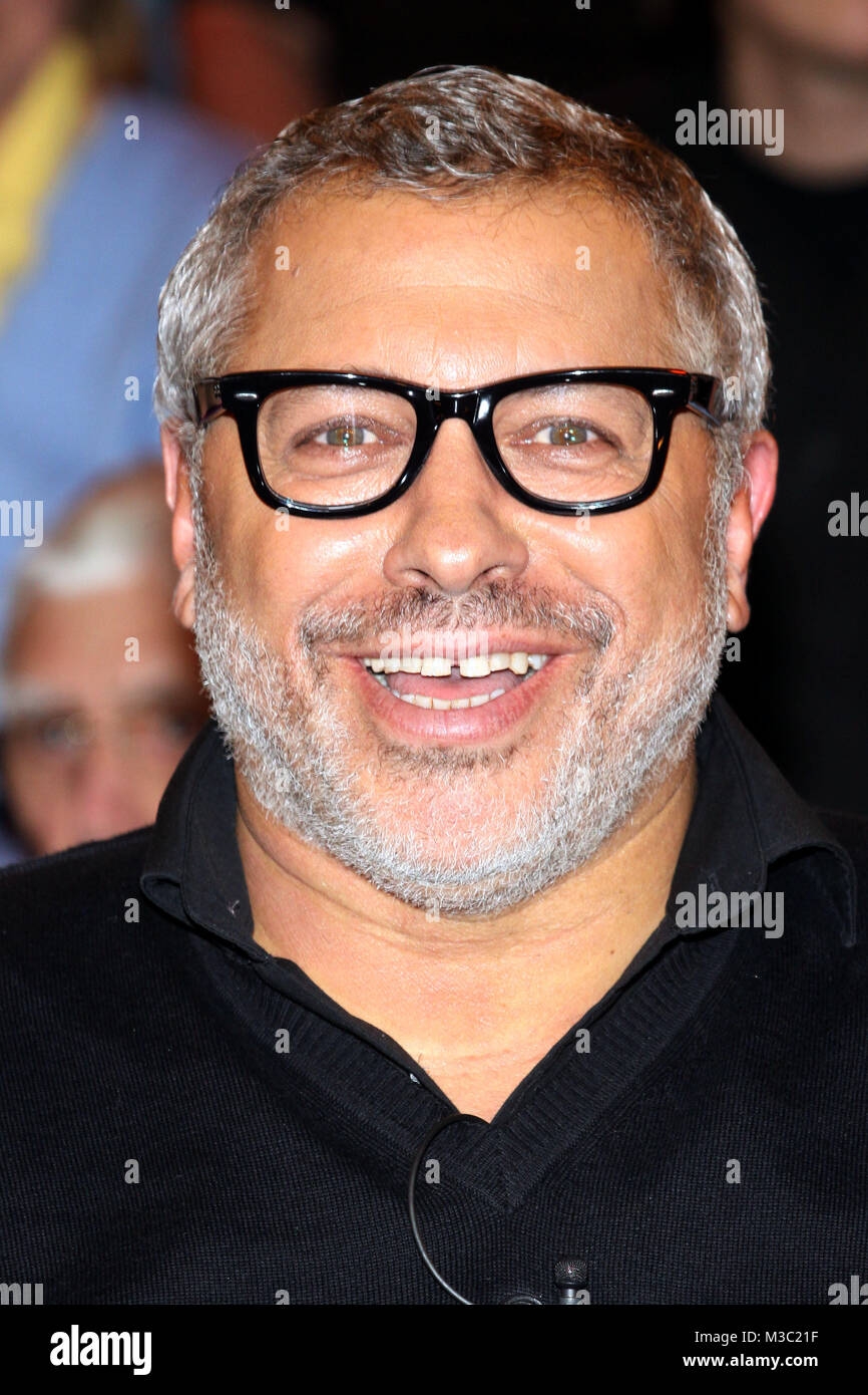 Jimmy Hartwig Stockfotos und -bilder Kaufen - Alamy