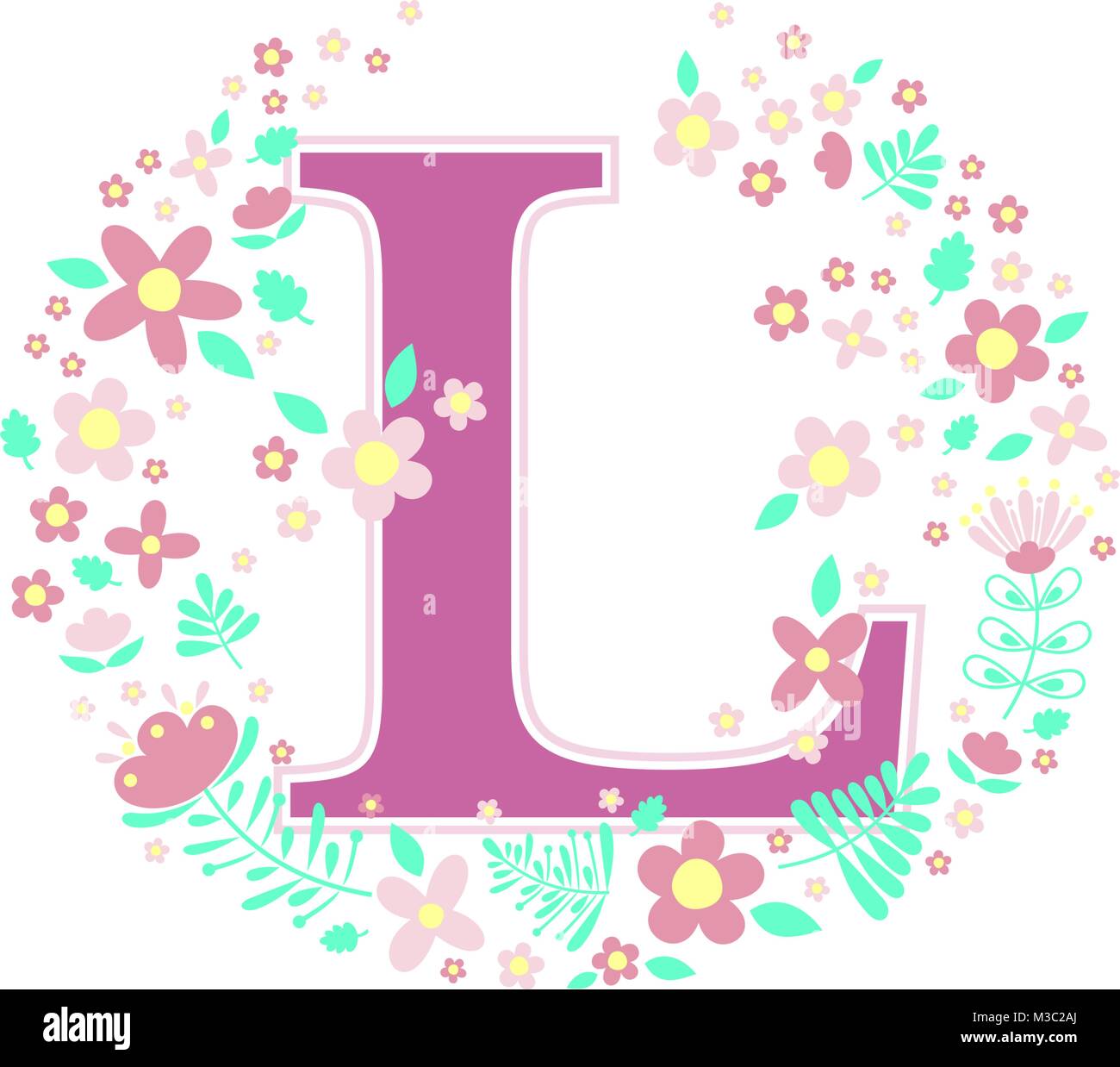 Initial letter l -Fotos und -Bildmaterial in hoher Auflösung – Alamy