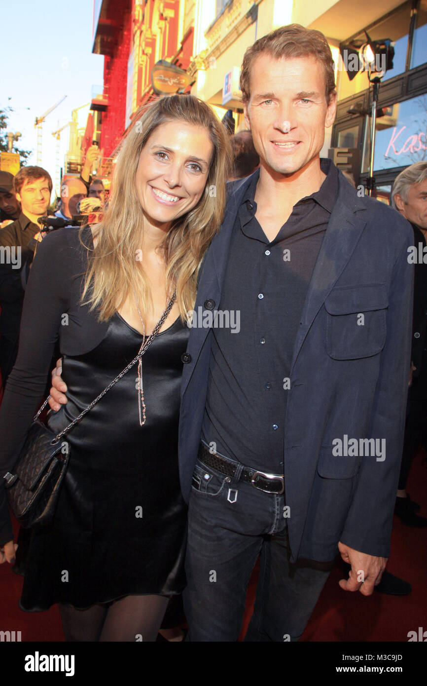 Jens Lehmann And Conny Lehmann Stockfotos und -bilder Kaufen - Alamy