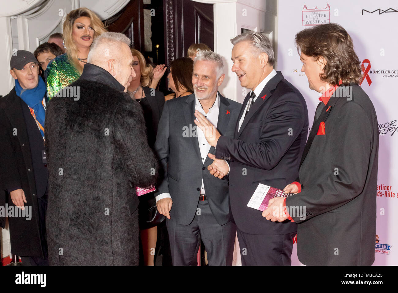 Lars vestergaard von laussen -Fotos und -Bildmaterial in hoher ...