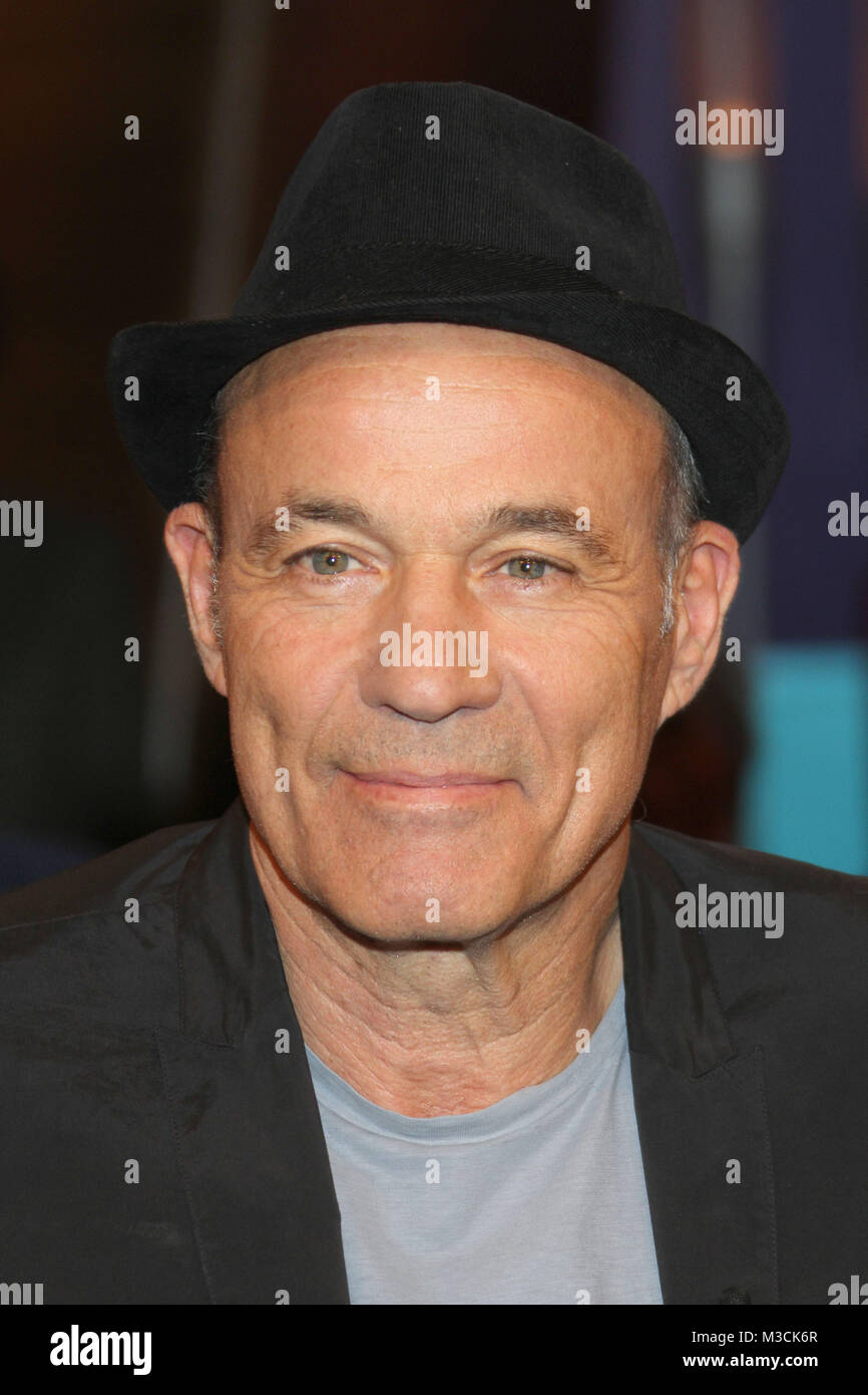 Heiner Lauterbach Stockfotos und -bilder Kaufen - Seite 2 - Alamy